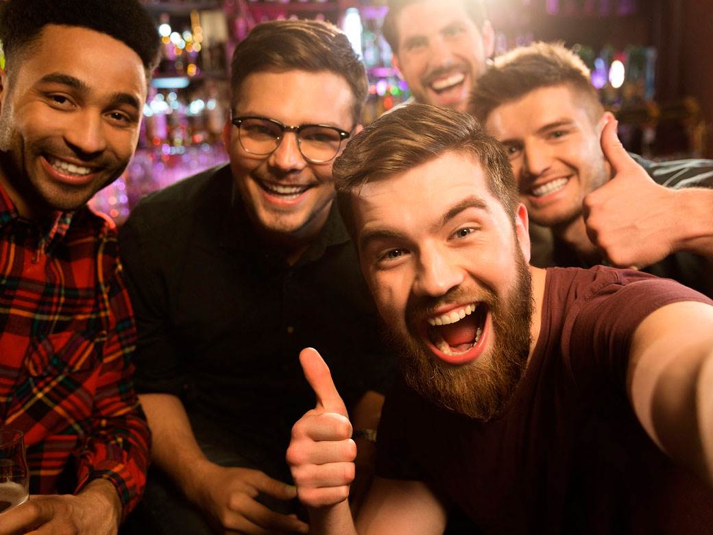 Rijaliti Bar Prijavite se i saznajte kako, imate još malo vremena | Mondo