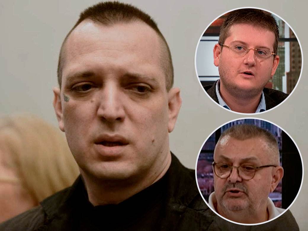 Advokat Zorana Marjanovićima najavio snimke | Mondo