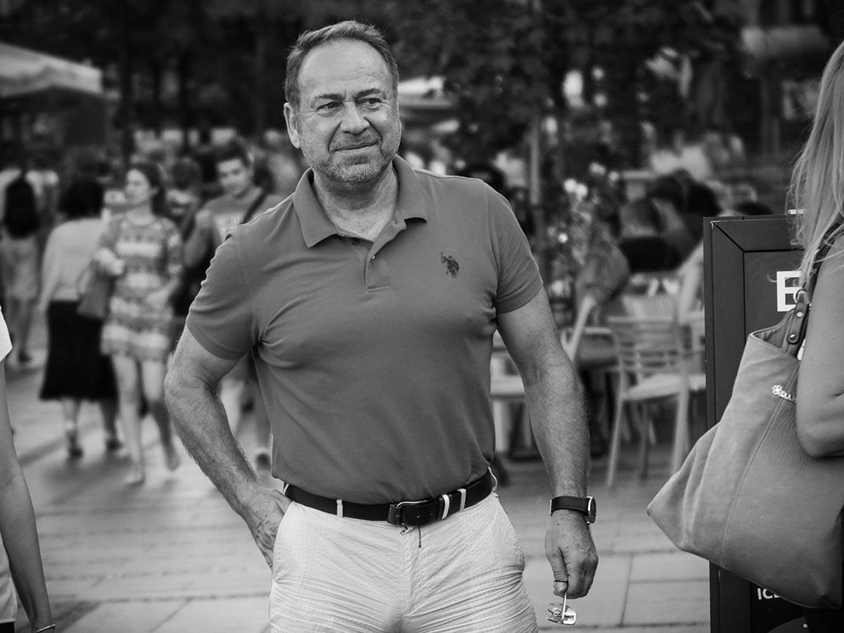 Marinko Rokvić biće sahranjen pored oca | Mondo