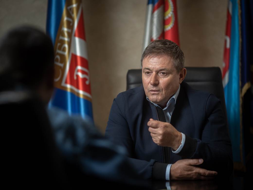 Piksi intervju o Evropskom prvenstvu i kritikama | Mondo