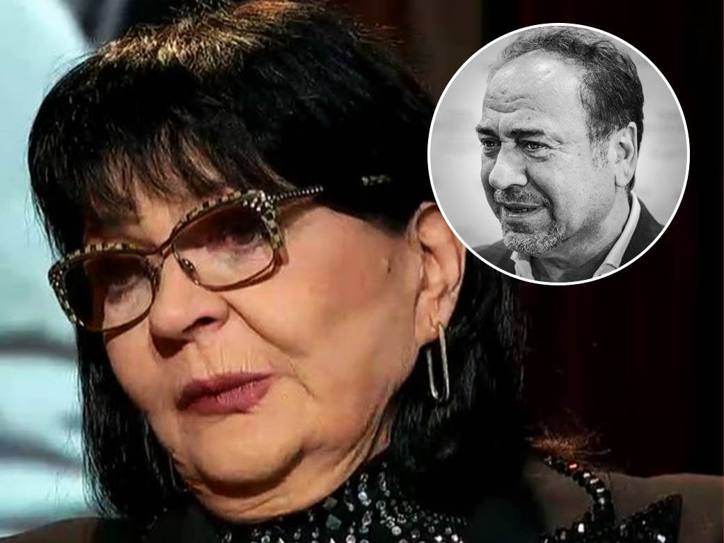 Potresne reči Nade Obrić o Marinku Rokviću | Mondo