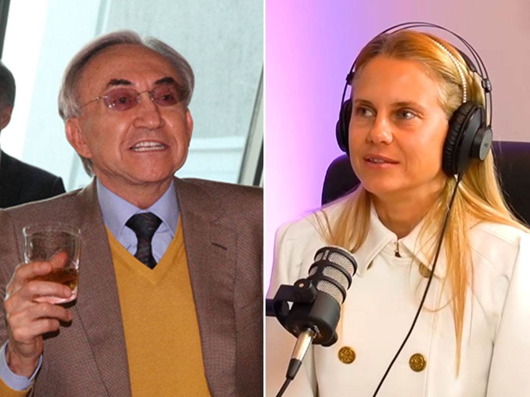 Potpredsednica Delte o Miškoviću i Ironmanu | Mondo