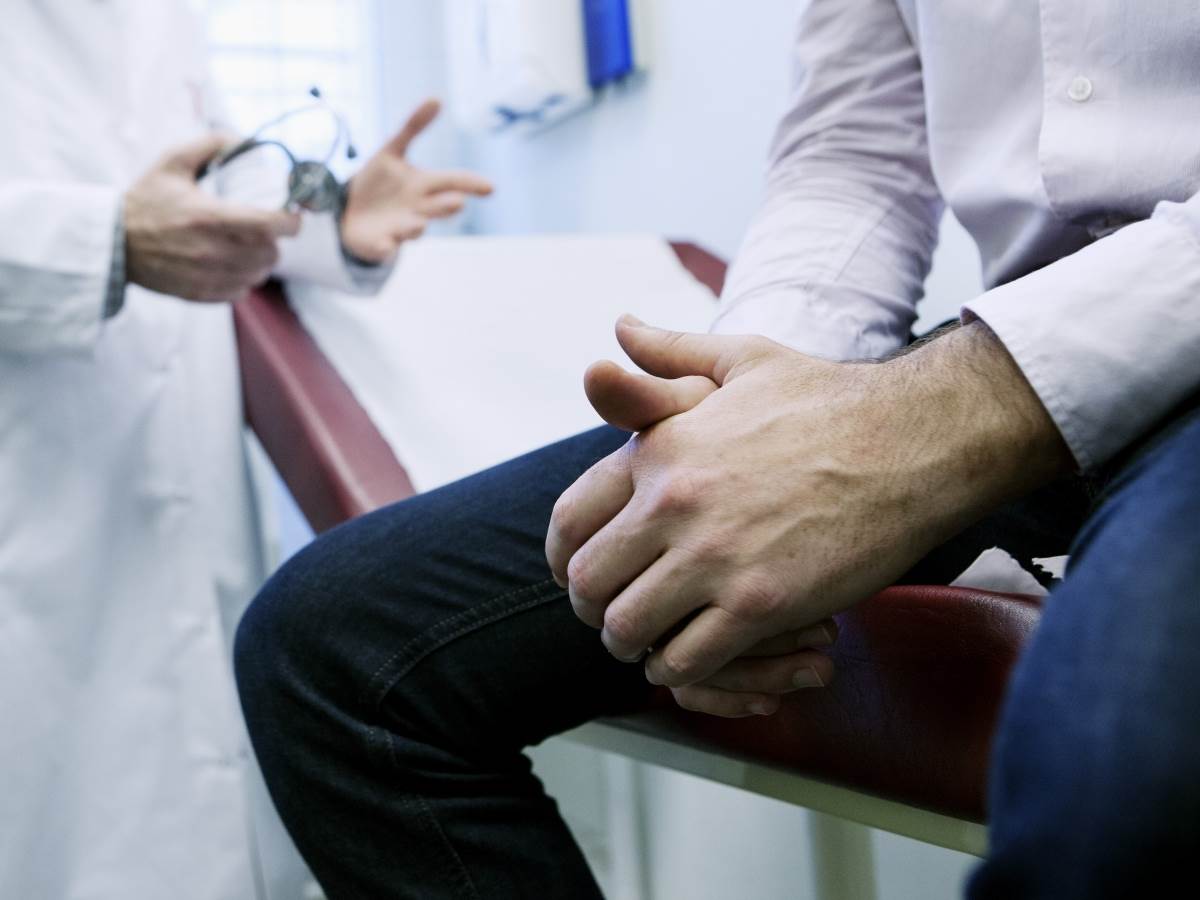 Simptomi raka prostate | Mondo