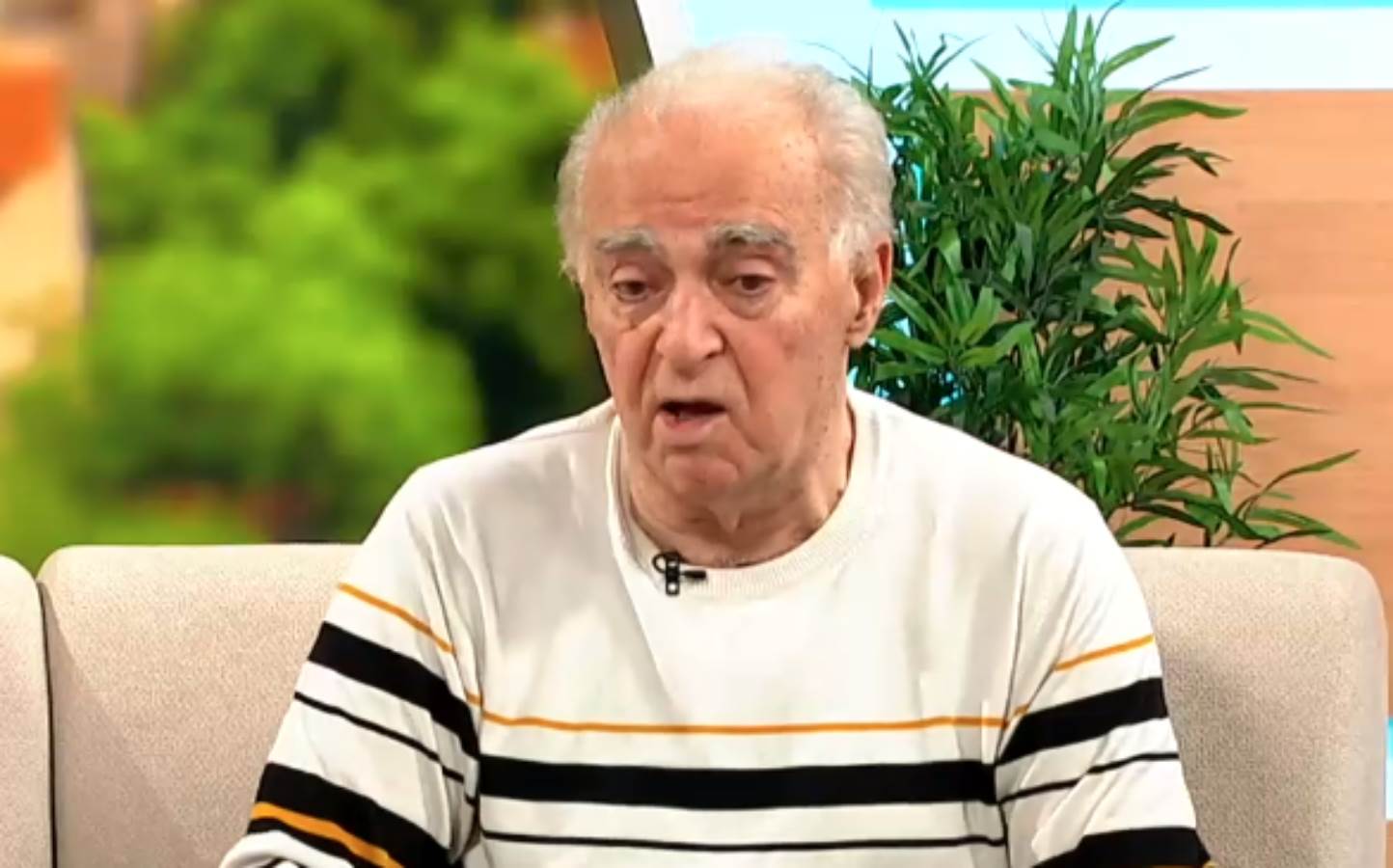 Životna priča psihijatra Jovana Marića | Mondo