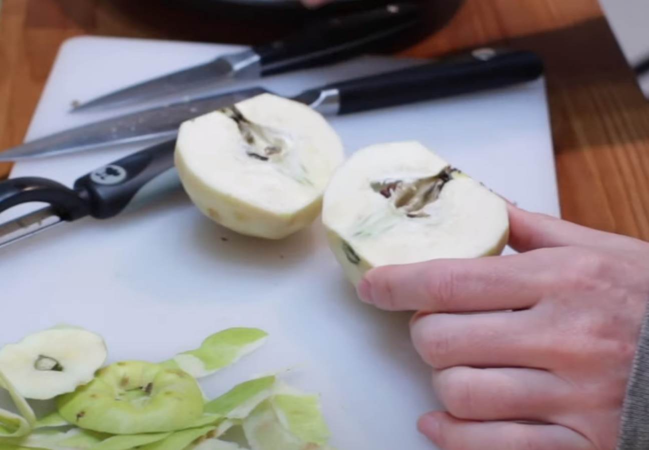 Čaj i kompot od dunje za kašalj i bolje varenje | Mondo