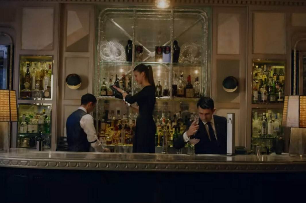 Rijaliti BAR Ovo je najbolji bar na svetu ali čak ni tamo ne možeš da ...