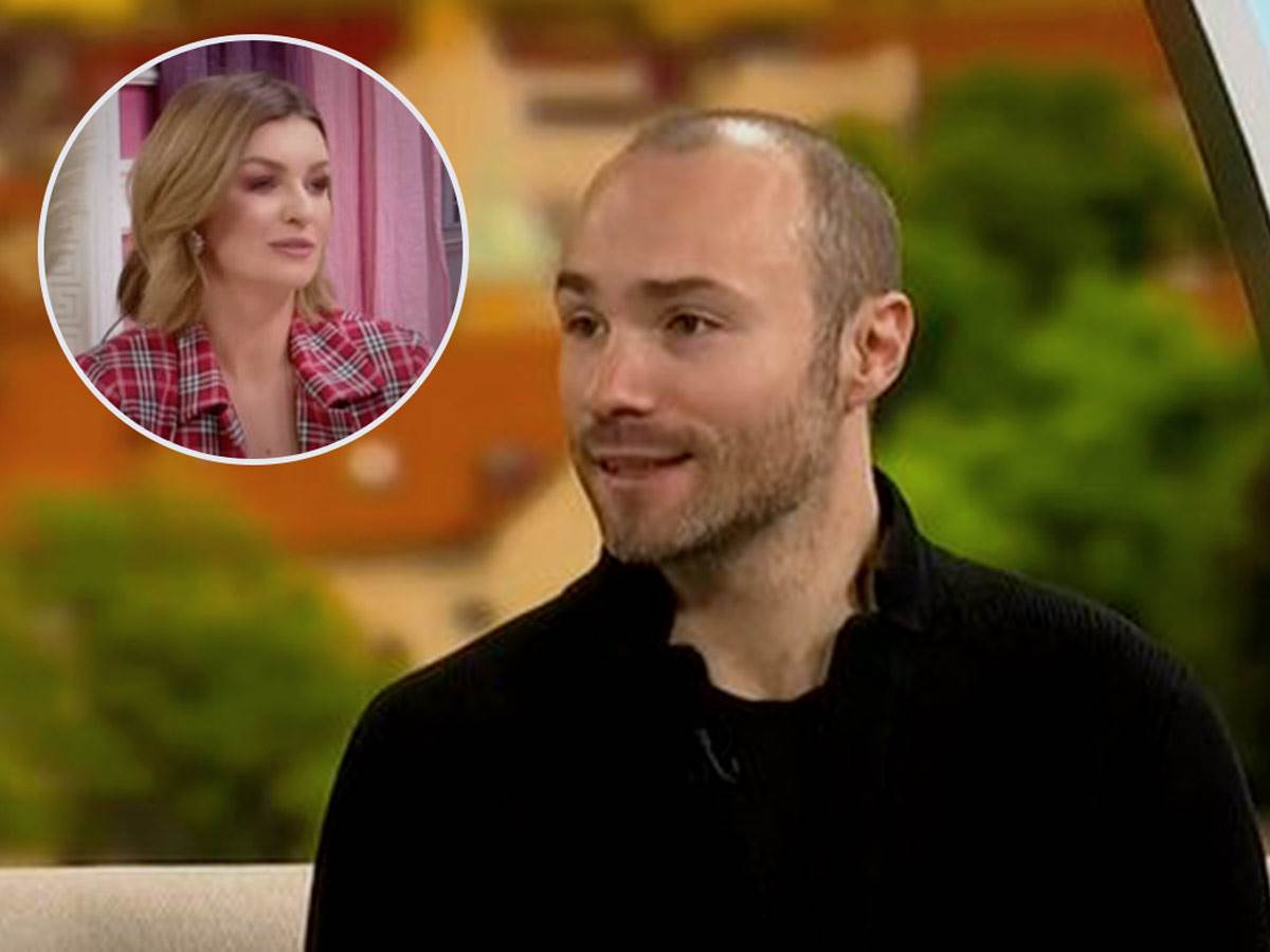 Aca Sofronijević otkrio čime ga je osvojila Sanja Ćulibrk | Mondo