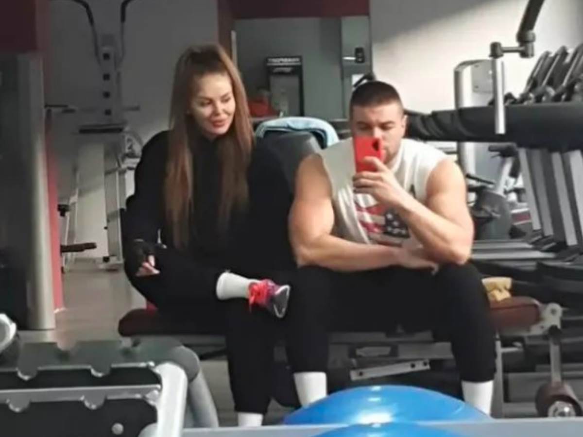 Dečko Nataše Rodić | Mondo