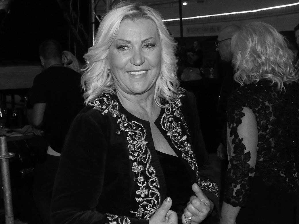 Merima Njegomir sahrana datum | Mondo