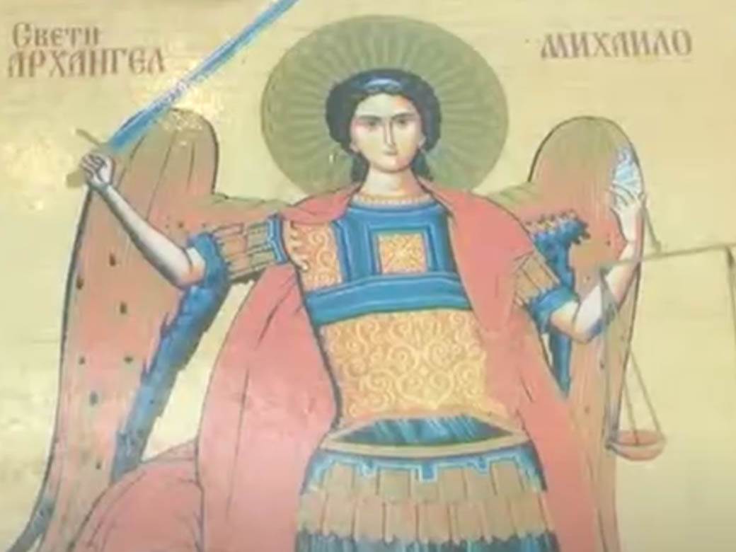 Danas je Sveti Arhangel Mihailo običaji i verovanja | Mondo