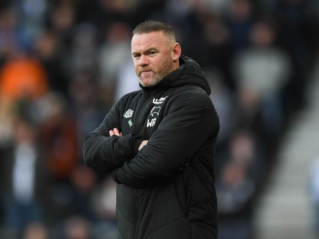 Vejn Runi novi trener Birmingema u Čempionšipu | Mondo