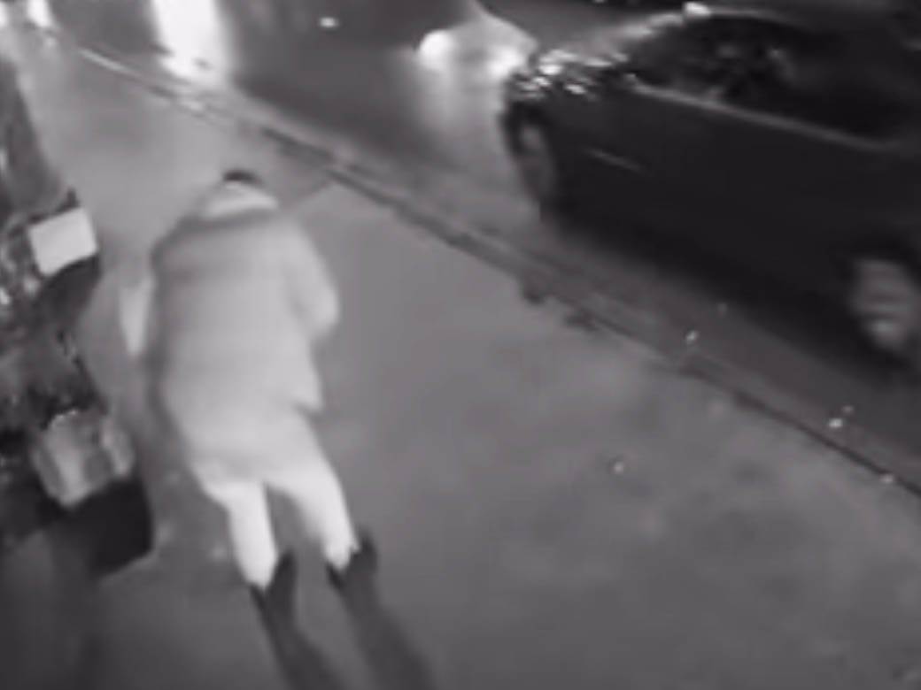 Snimak pucnjave u Novom Pazaru | Mondo