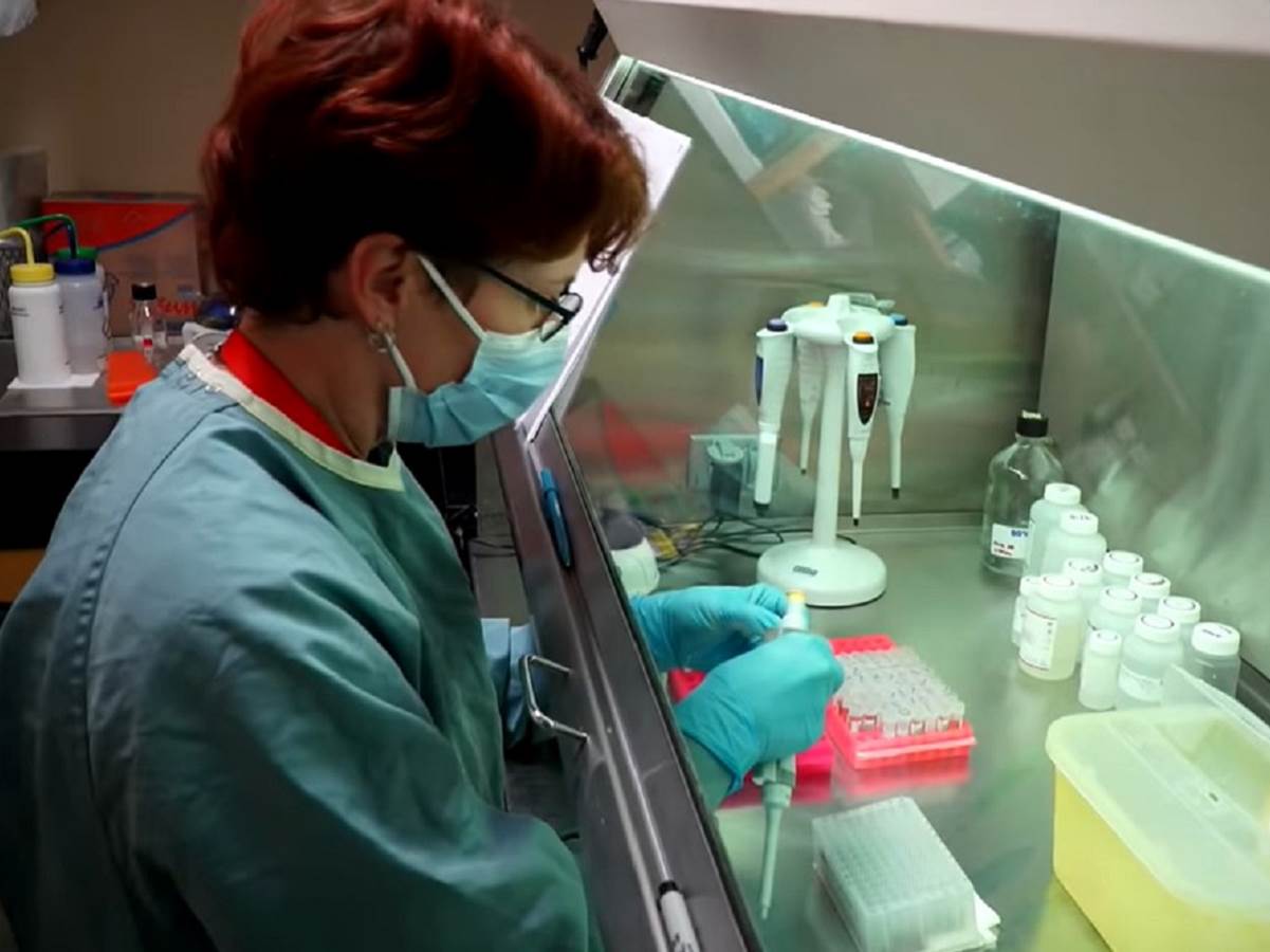 Bruceloza u sarajevskoj opštini Vogošća | Mondo