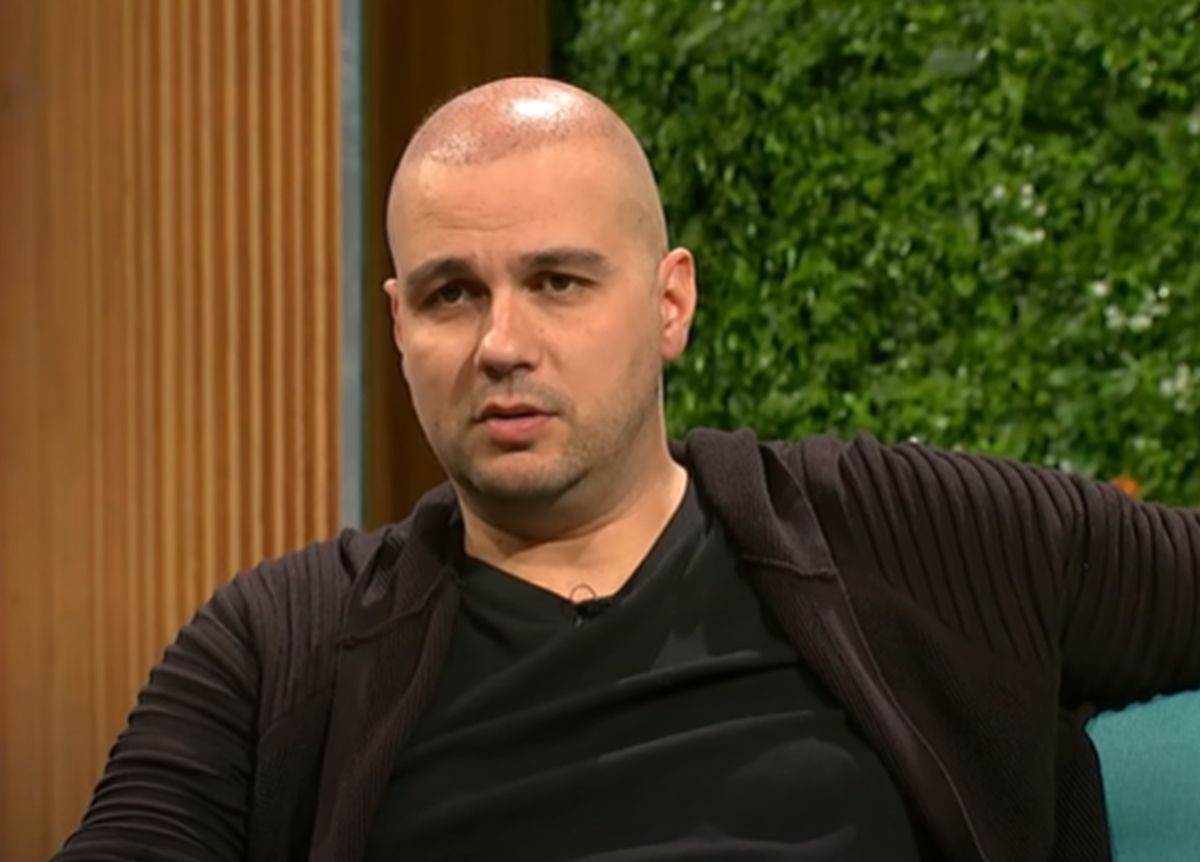 Bojan Marović isprozivao estradu | Mondo