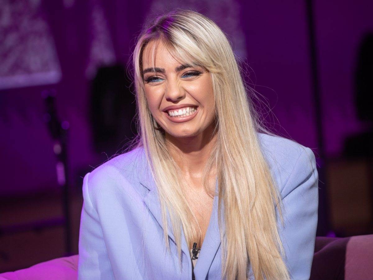 Tara Ristić o Tiktoku i ocu | Mondo