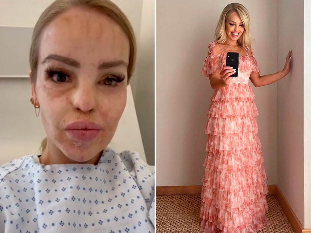 Kako danas izgleda Kejti Pajper | Mondo