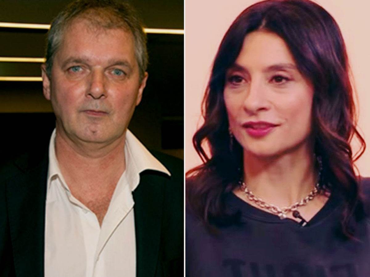 Anja Mandić o suprugu Mandi | Mondo