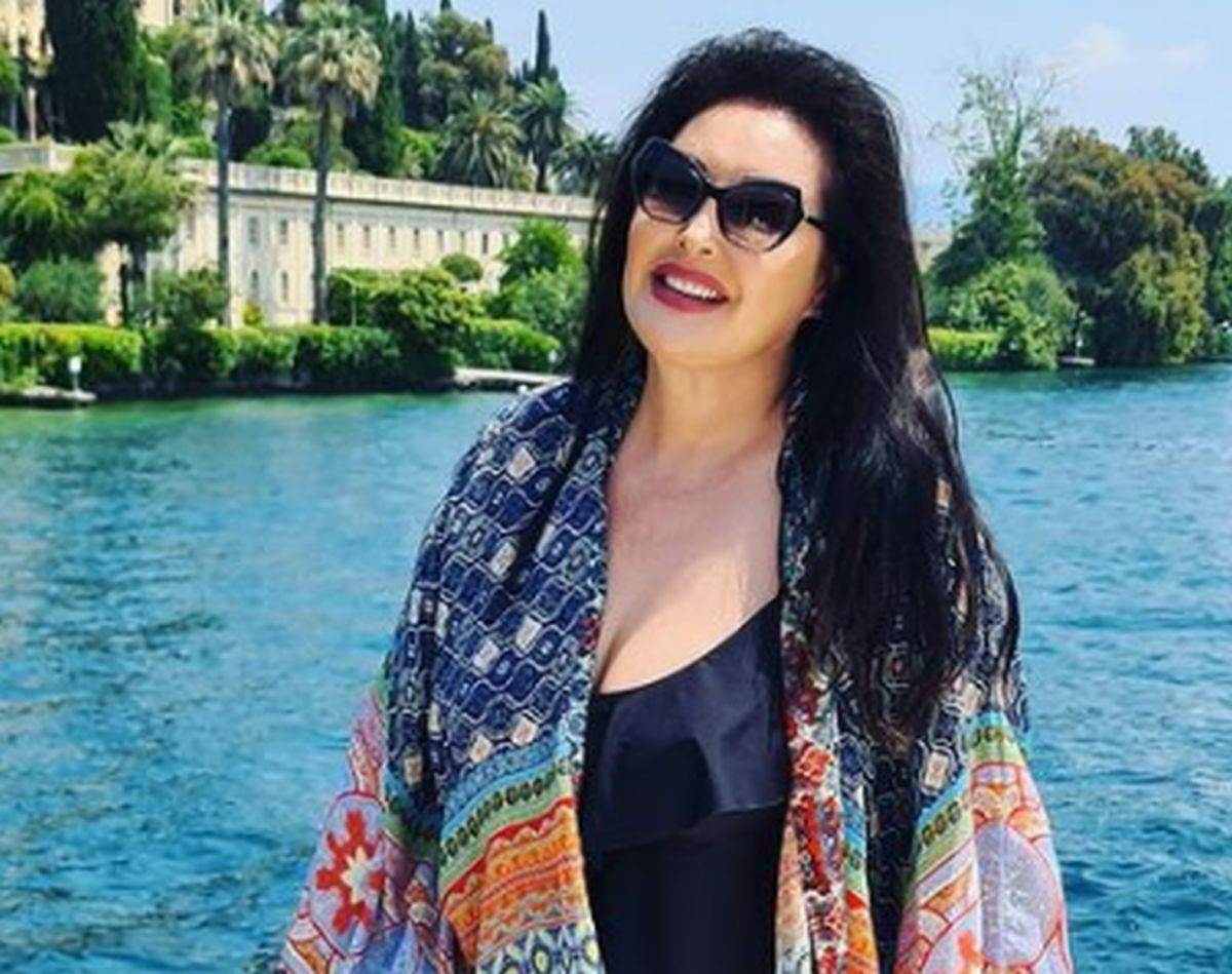 Dragana Mirković o plastičnim operacijama | Mondo