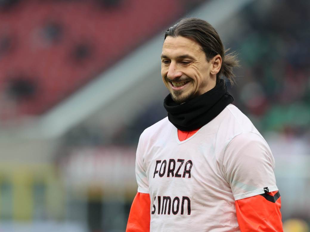 zlatan ibrahimovic kosovka devojka uros predic cuvena slika boj na ...