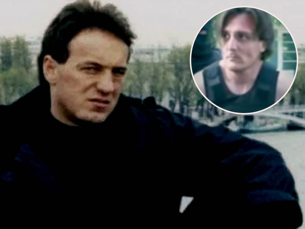 Dušan Spasojević ima vanbračnog sina | Mondo