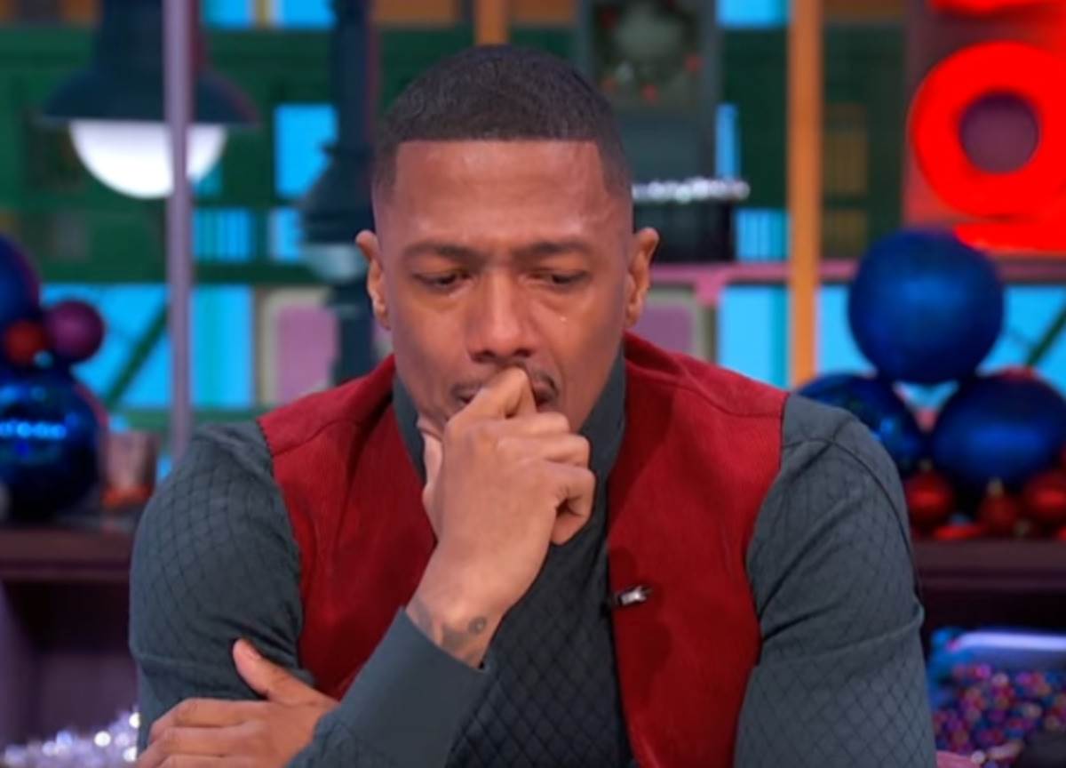 Nik Kenon ima dvanaestoro dece | Mondo