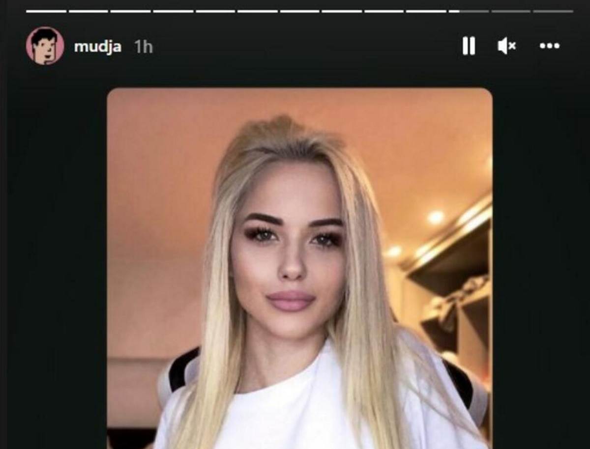Muđa o Kristini Đukić | Mondo
