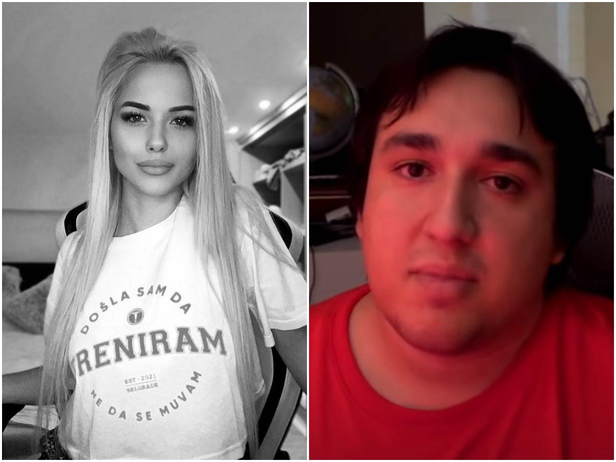 Muđa o razgovoru sa Kikom | Mondo