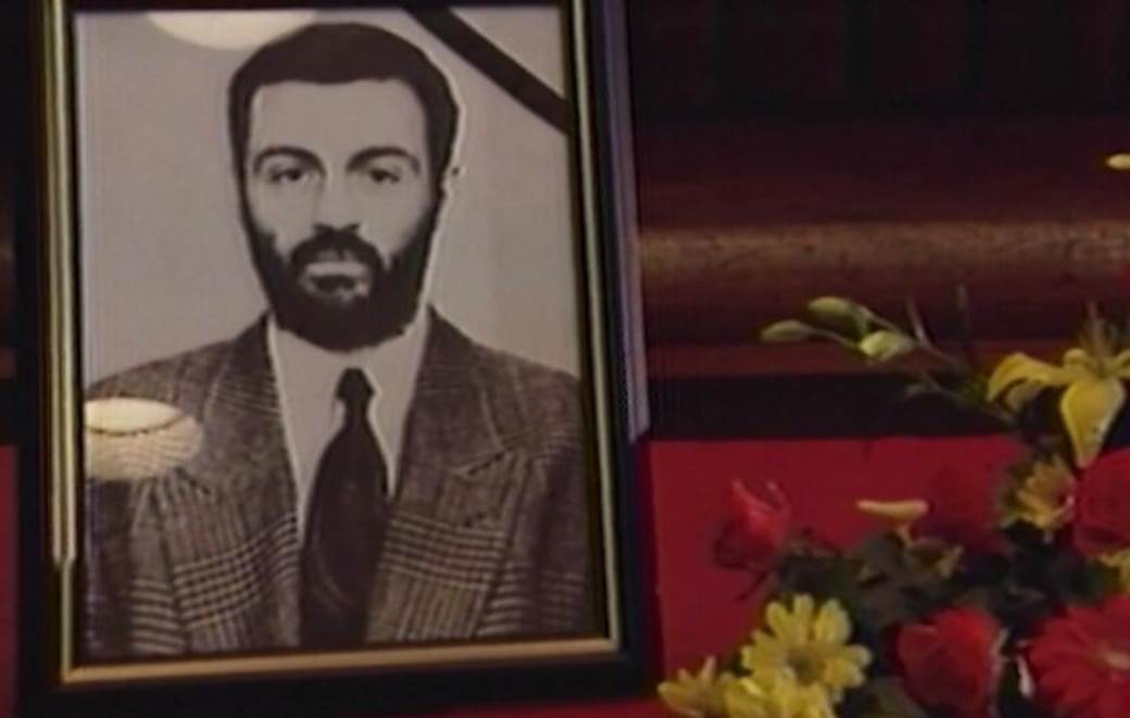 Ko je ubio inspektora Radišića u Beogradu | Mondo