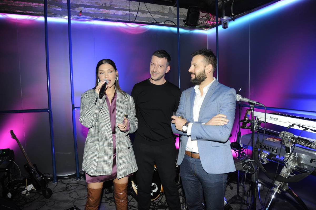 Rijaliti Bar na Kurir televiziji od 21. decembra | Mondo