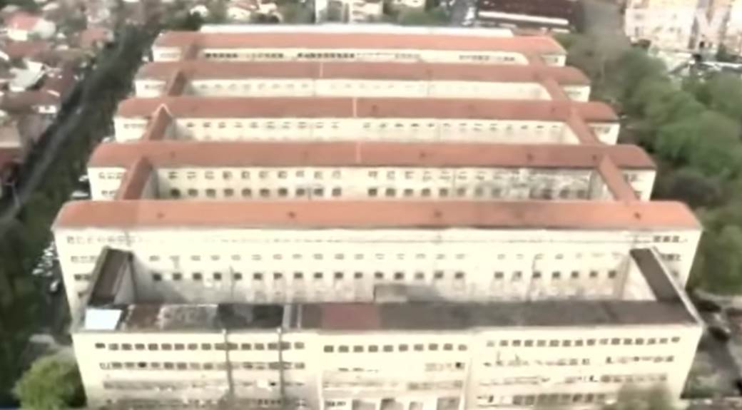 Poslednja smrtna kazna zbog ubistva u Beogradu | Mondo