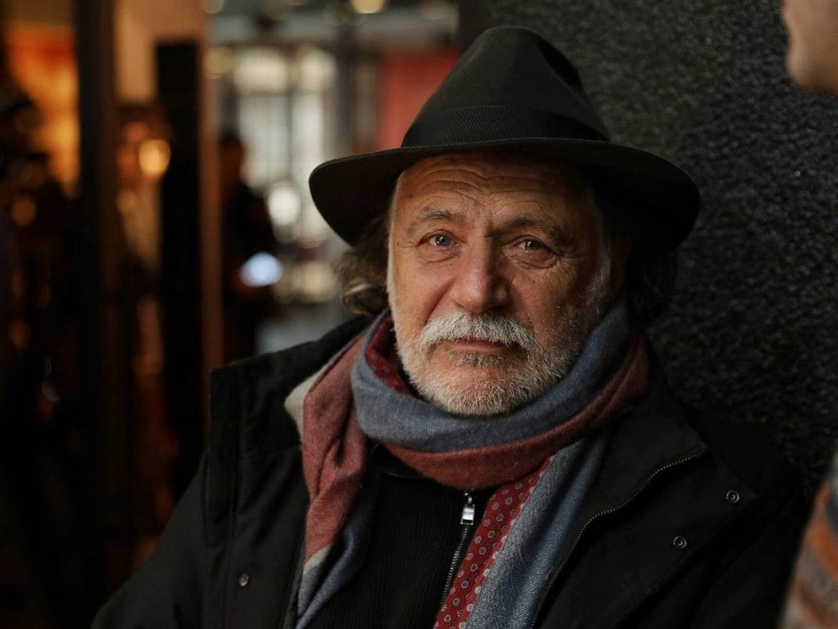 Kako izgleda ćerka Radeta Šerbedžije, zbog oca promenila prezime | Mondo