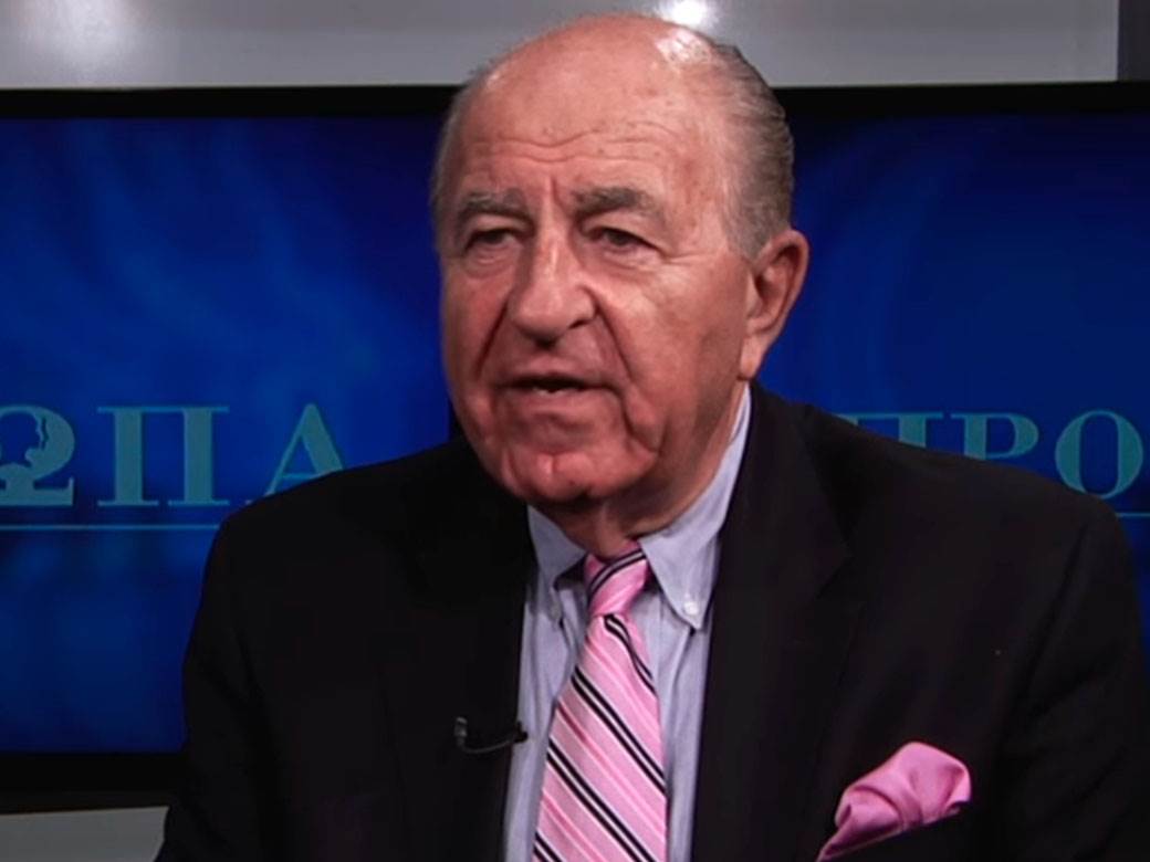 Kris Spirou o Klintonu, Miloševiću i raspadu SFRJ | Mondo