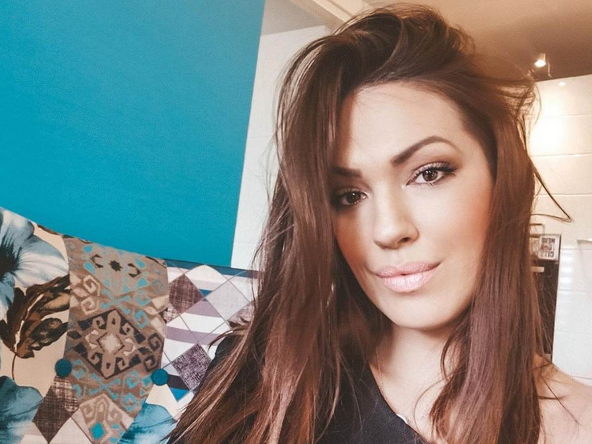 Nina Radulović kako izgleda stan | Mondo