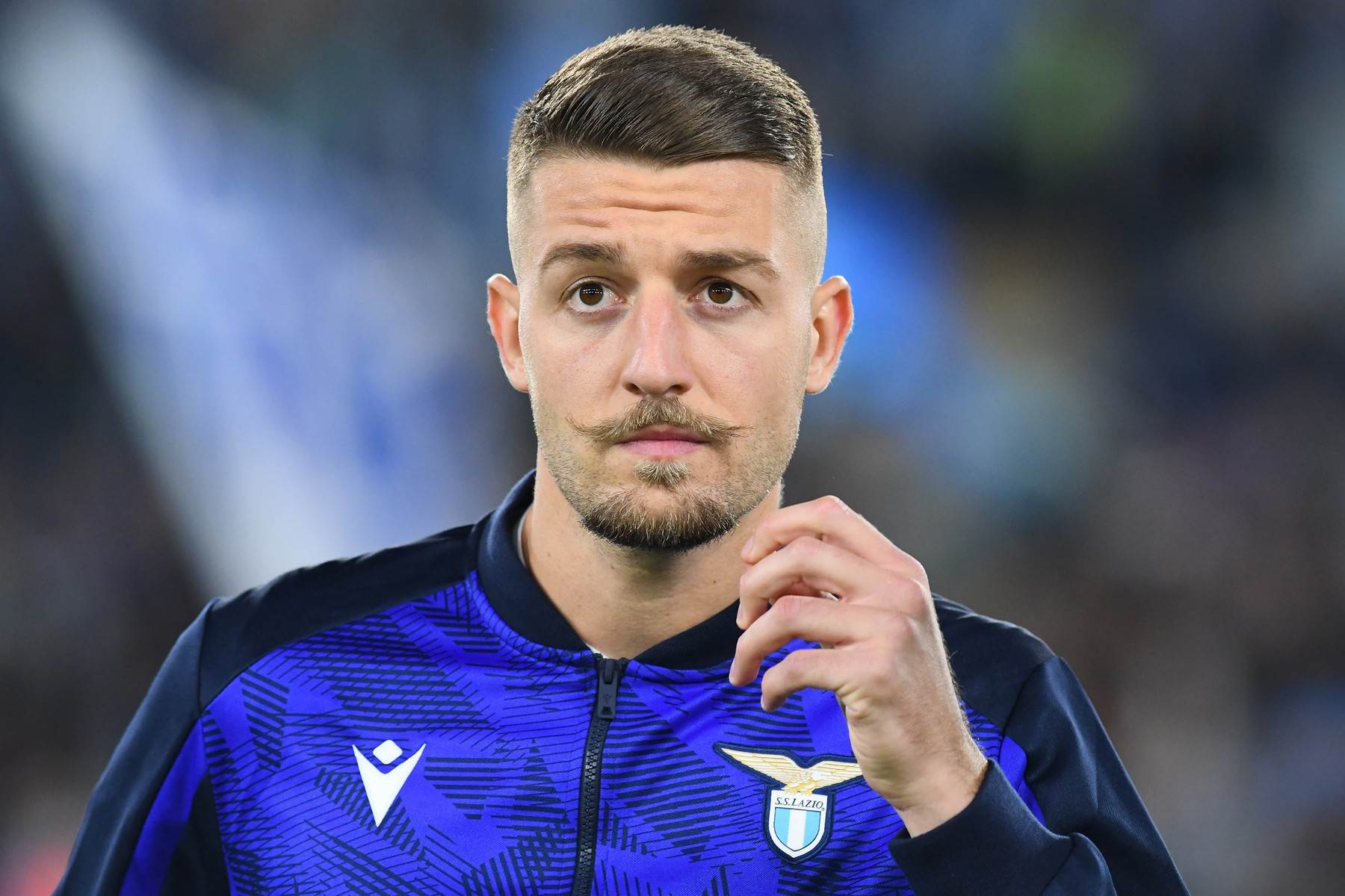 Sergej Milinković-Savić neverovatne brojke u Seriji A | Mondo