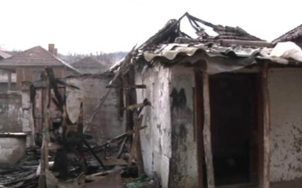 Detalji požara u kući kod Žitorađe | Mondo