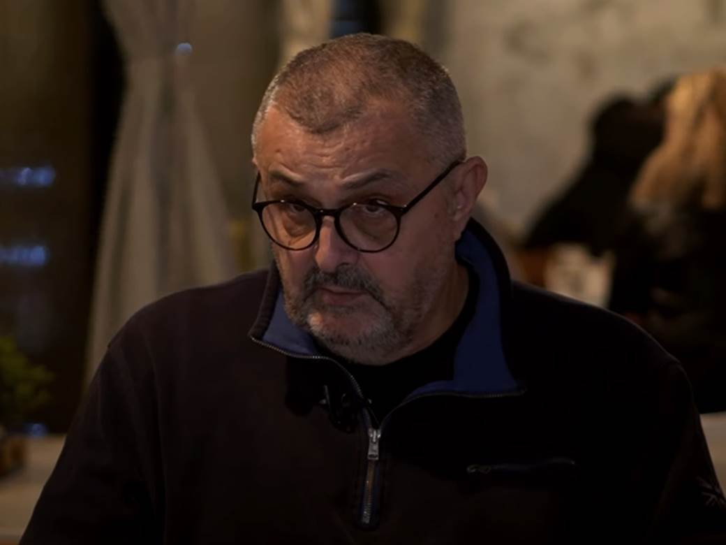 Žarko Popović otkrio koliko košta ubistvo | Mondo