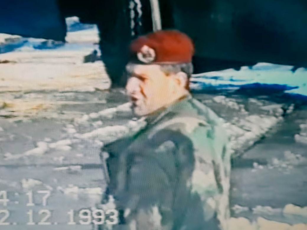 Boško Perić Peša dao život za saborce | Mondo