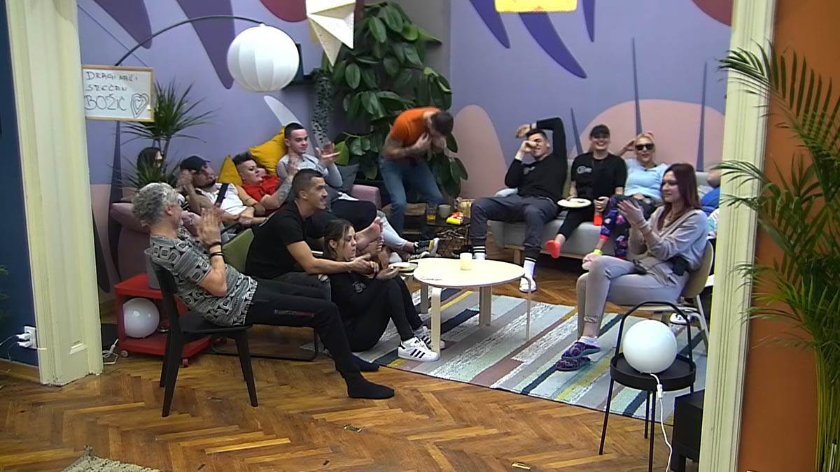 Rijaliti Bar uživo | Mondo