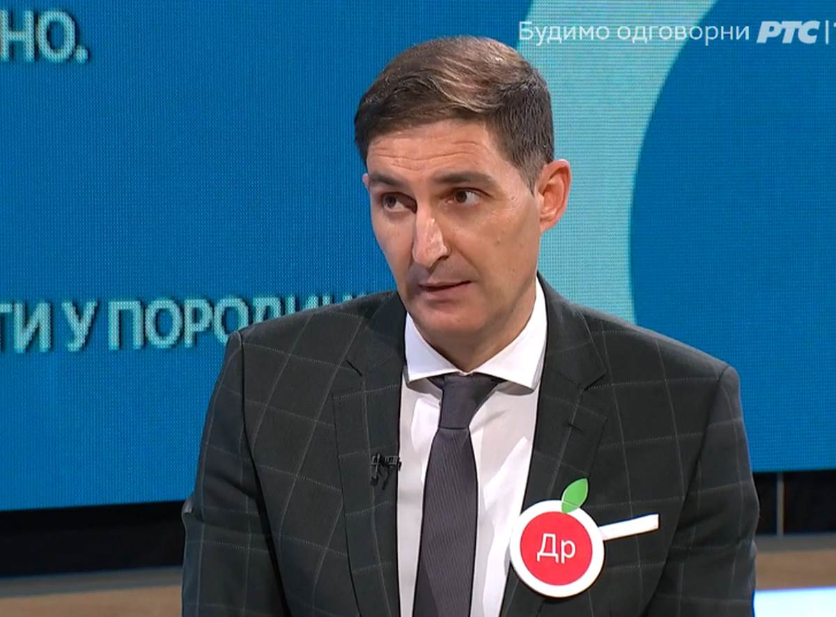 Antioksidansi u hrani dr Dejan Čubrilo | Mondo