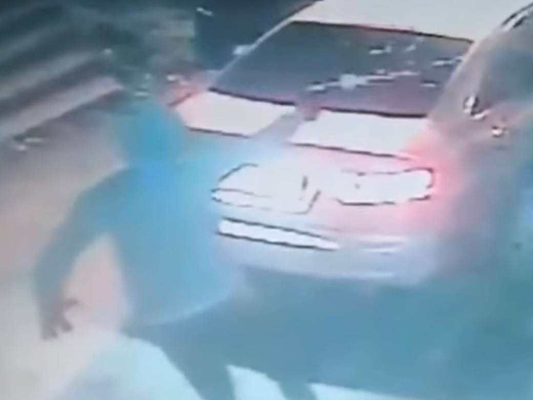 Pokušaj ubistva na Karaburmi | Mondo