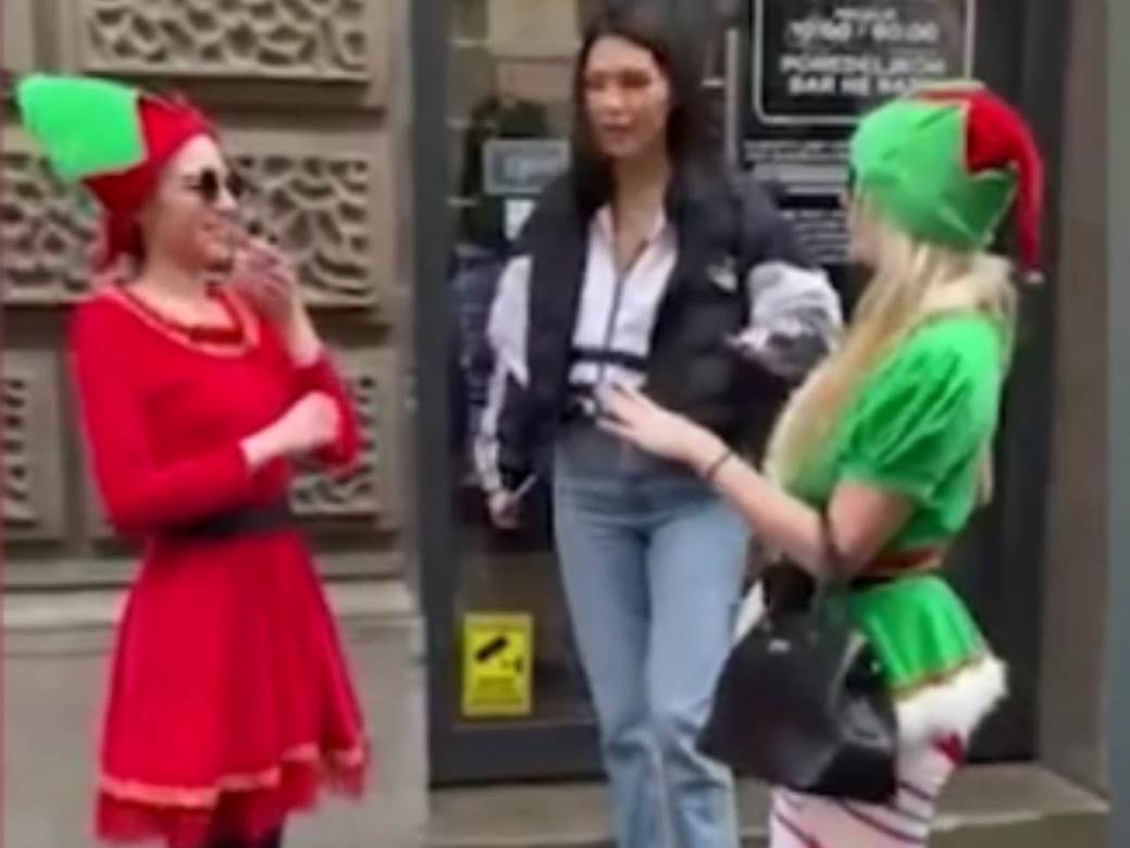 Rijaliti Bar izazov patuljci | Mondo