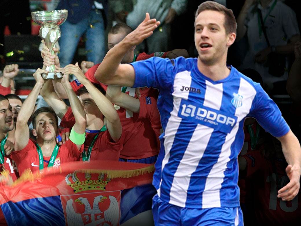 Marko Pavlovski intervju za Mondo o Žoze Murinju | Mondo