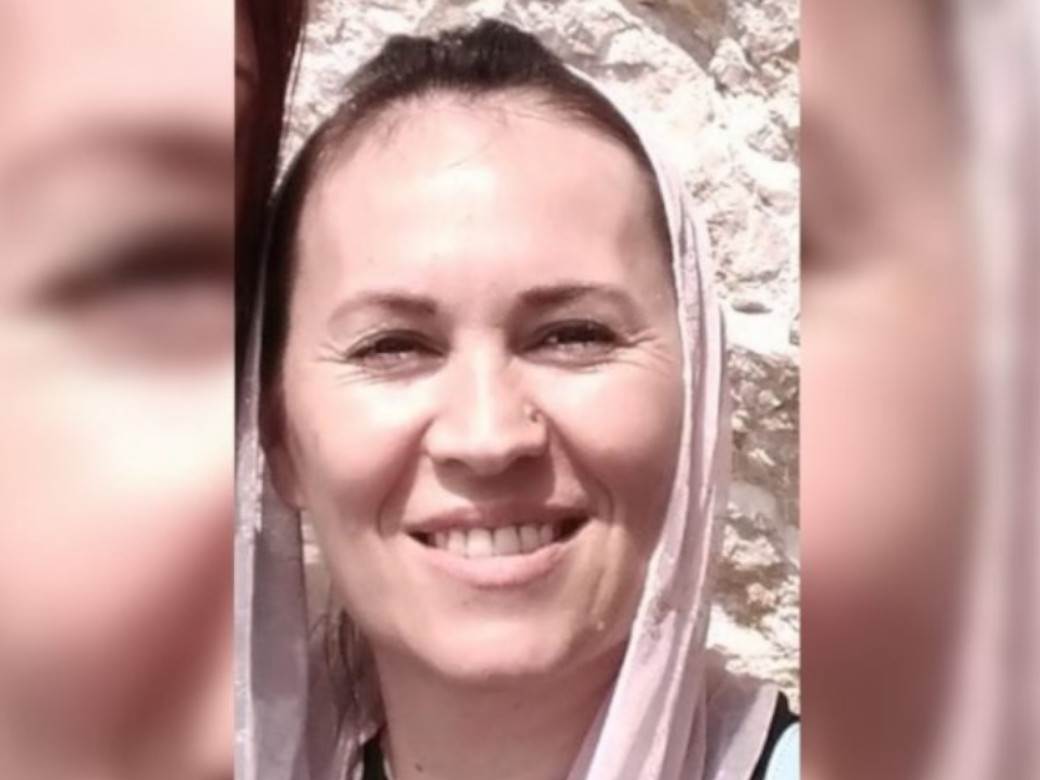 Nestala Sanja Tešević iz Čačka | Mondo