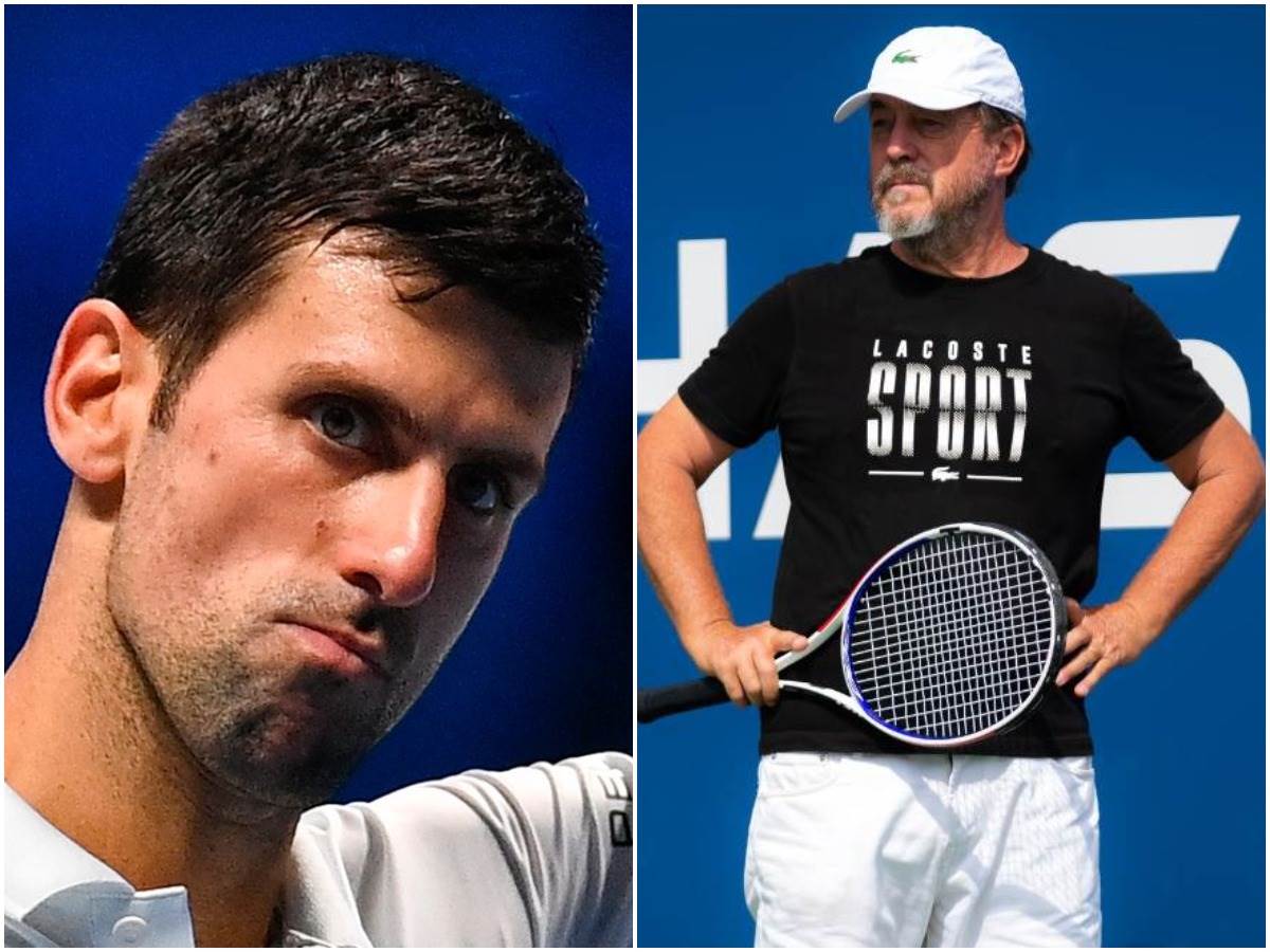 Novak Đoković bez vakcine može da igra samo na Rolan Garosu | Mondo