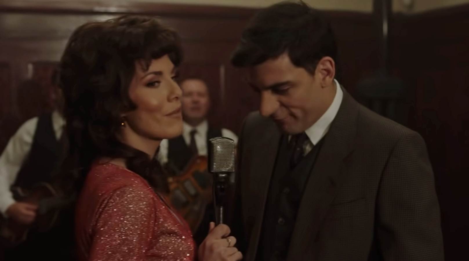 Scene iz filma Toma koje se u njegovom životu nisu dogodile | Mondo