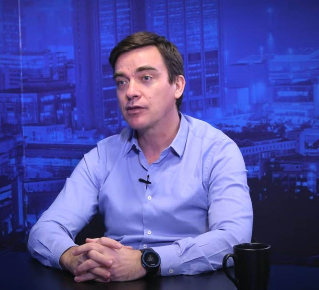 Siniša Ubović o dugovima i poslovima koje je radio | Mondo