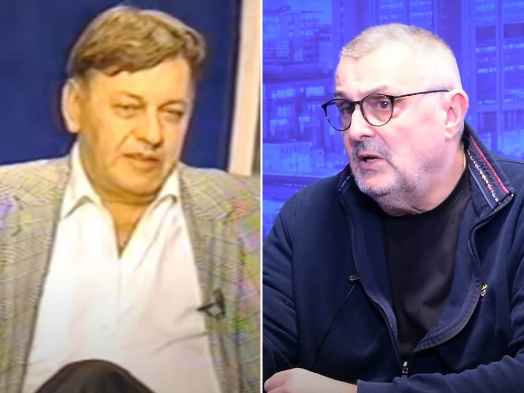 Žarko Popović otkrio kako je umro Tapi | Mondo