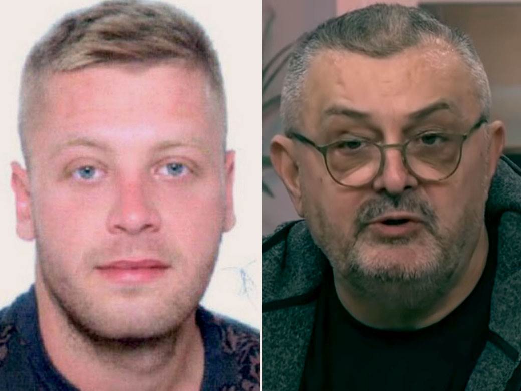 Žarko Popović o nestanku Mateja Periša | Mondo