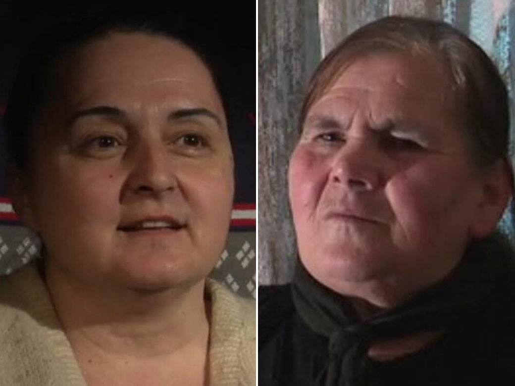 Podruga je stari običaj Srba sa Kosmeta | Mondo