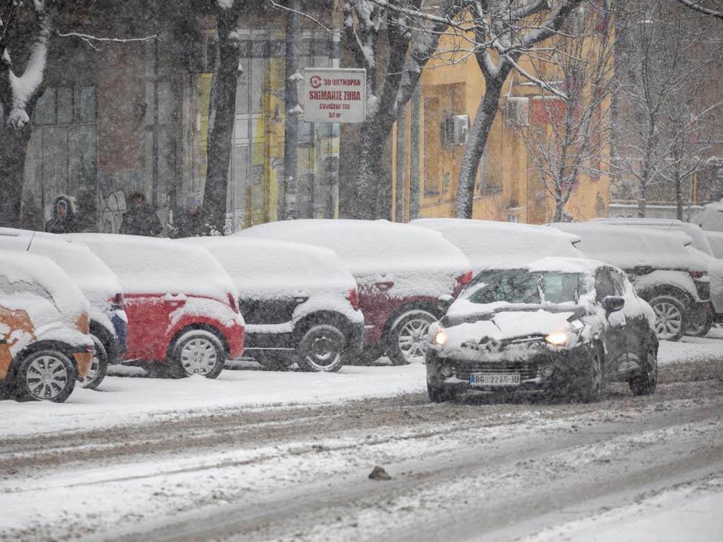 Šta kažu evropski meteorolozi o zimi 2025 | Mondo